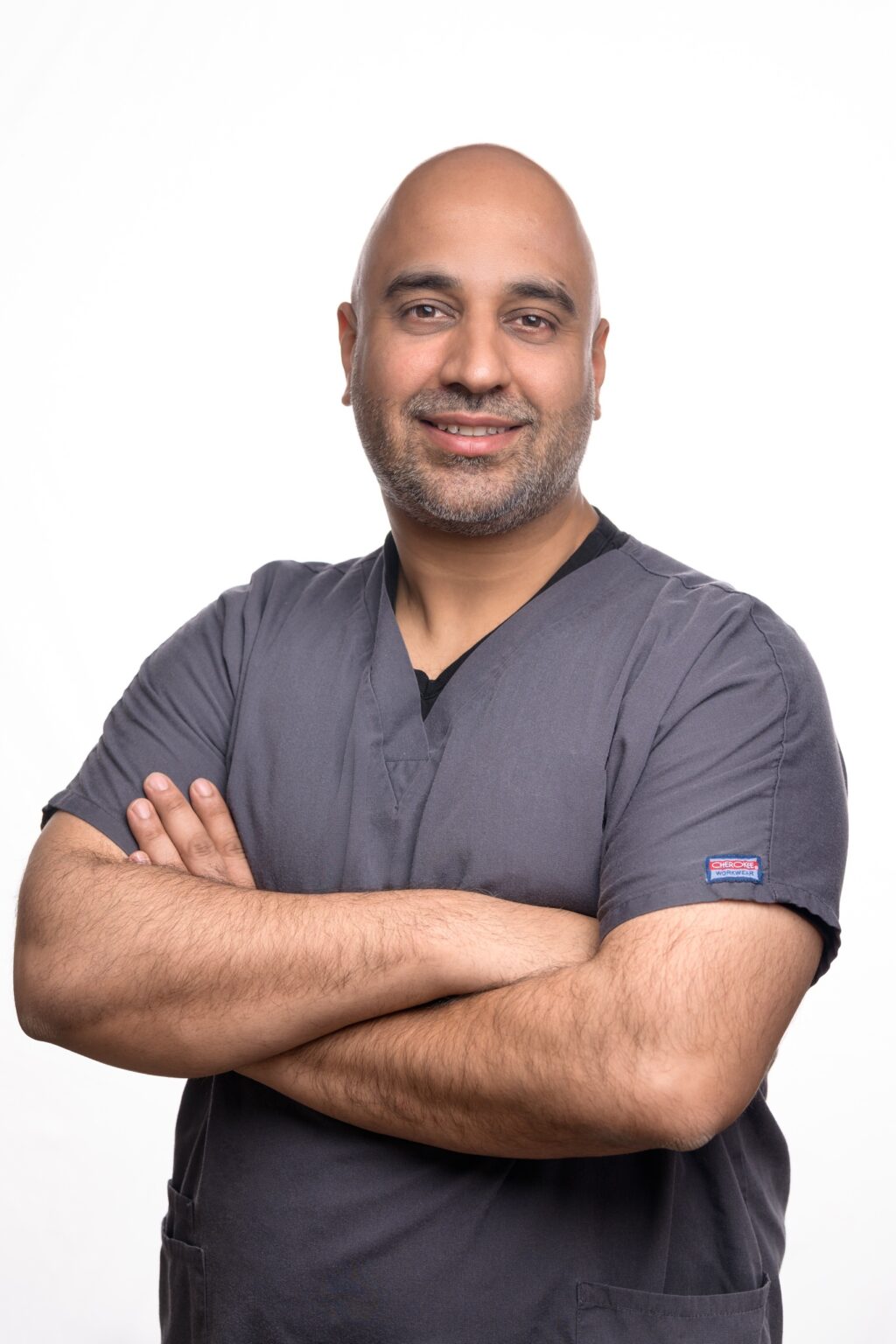 Meet the Team in Earley | The Haven Dental Practice